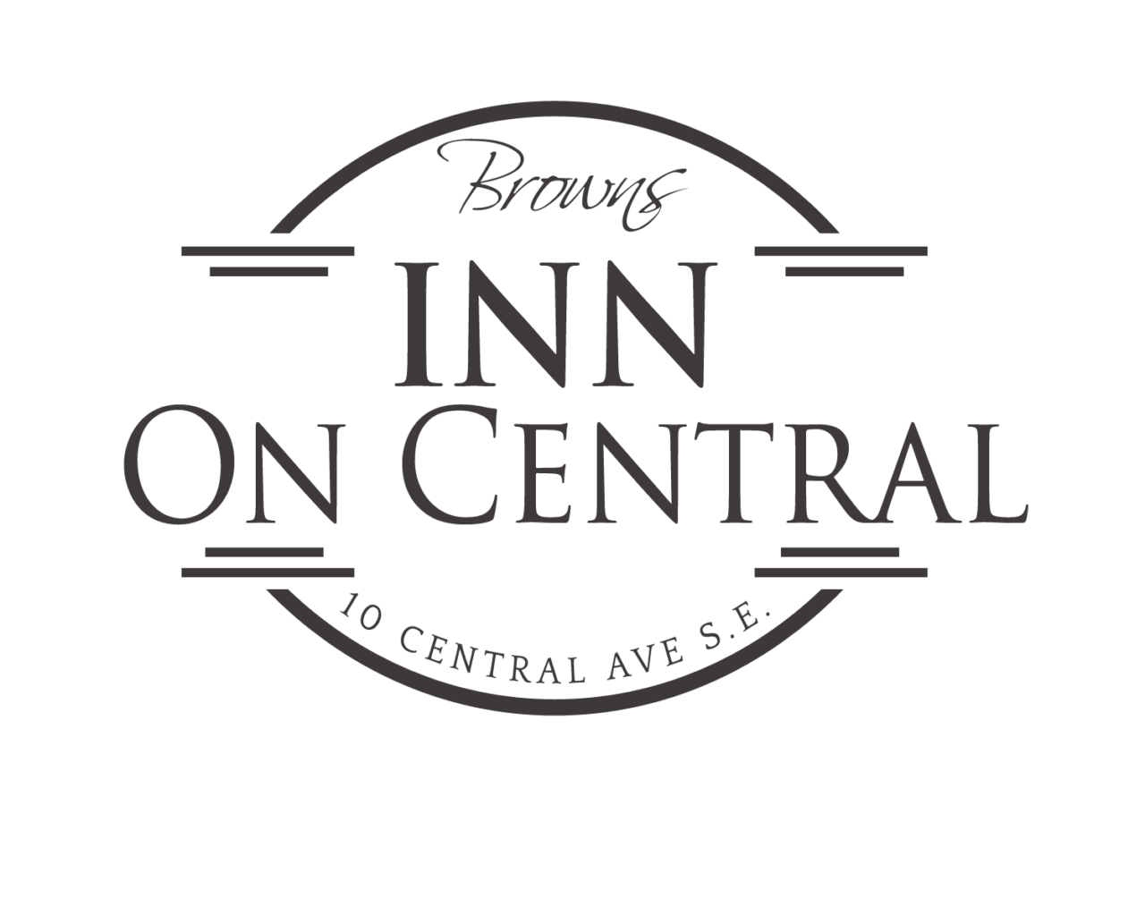 Rooms | Inn On Central